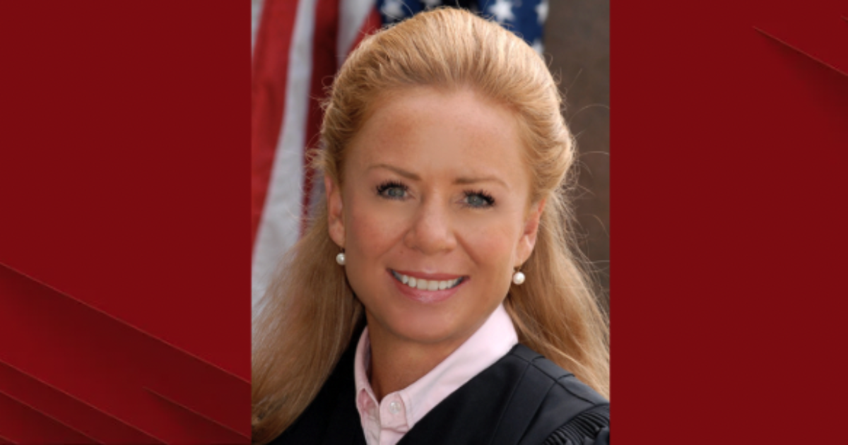 ICYMI: MAGA Justice Annette Ziegler Caught Using Made-Up Quote in ...