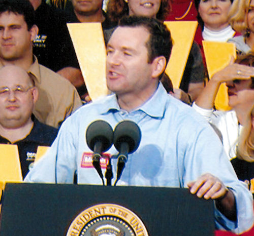 Tim Michels’ Contradictions Call the Question: Does He Not Know What He ...