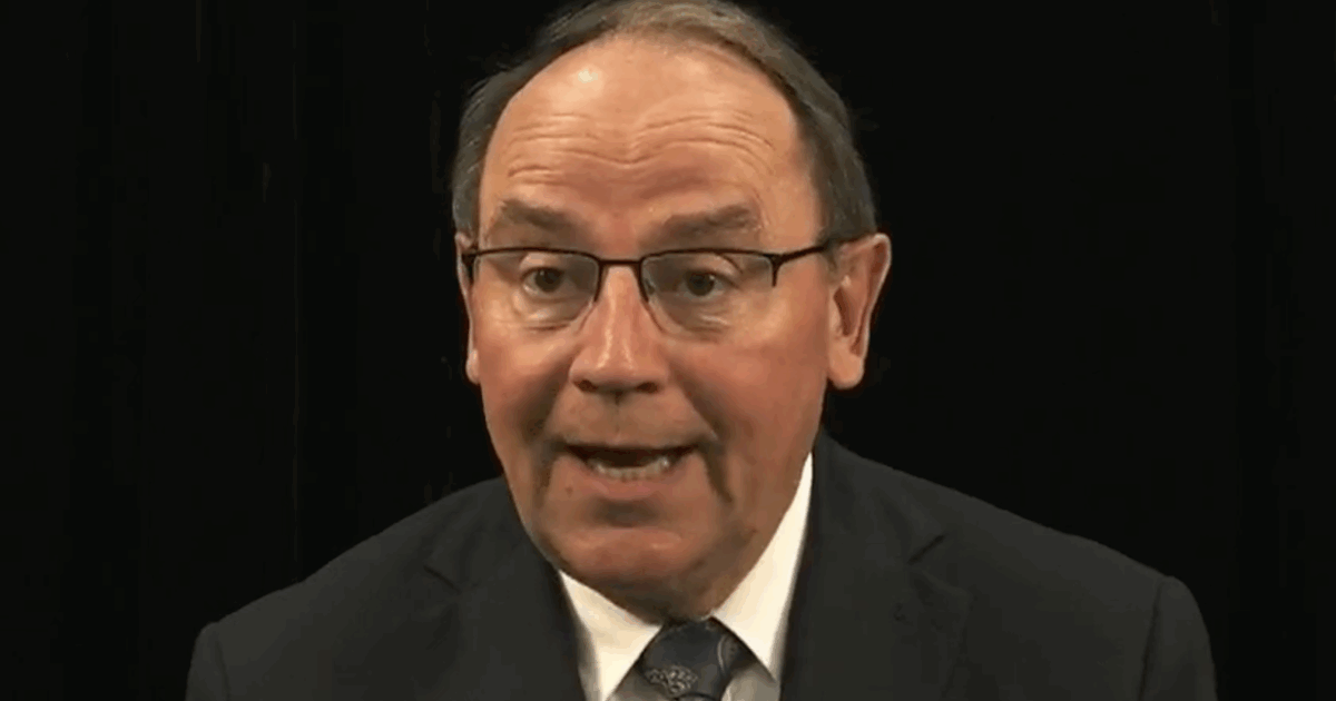 Tom Tiffany Cozies Up to Right-Wing Extremist Group That Wants to Ban ...