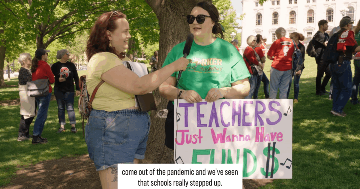 Mental Health Programming in Schools | A Better Wisconsin Together